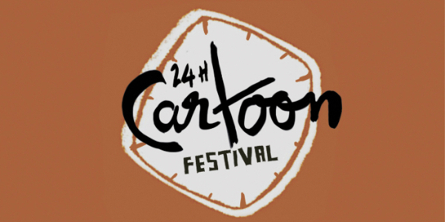 24H Cartoon – Das 1. Cartoon-Live-Festival der Welt debütiert in Berlin ...