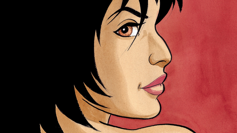 Comic.de – Das Info-Portal über Comics in Deutschland