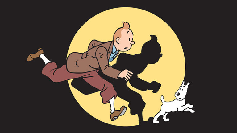 DIE ABENTEUER VON TIM UND STRUPPI – Eine prächtige Gesamtausgabe – Comic.de