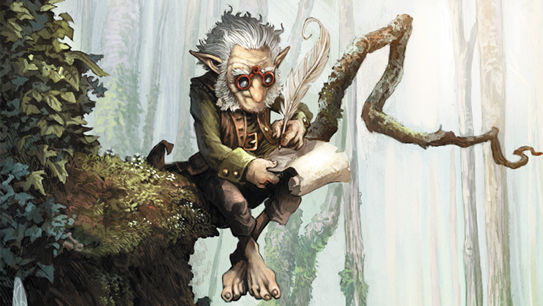 Comic-Salon Erlangen 2018 – Frauke Berger im Interview über ihr Werk ...