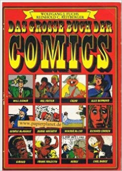 Woher? Wohin? Deutschsprachige Comicforschung vor dem ...