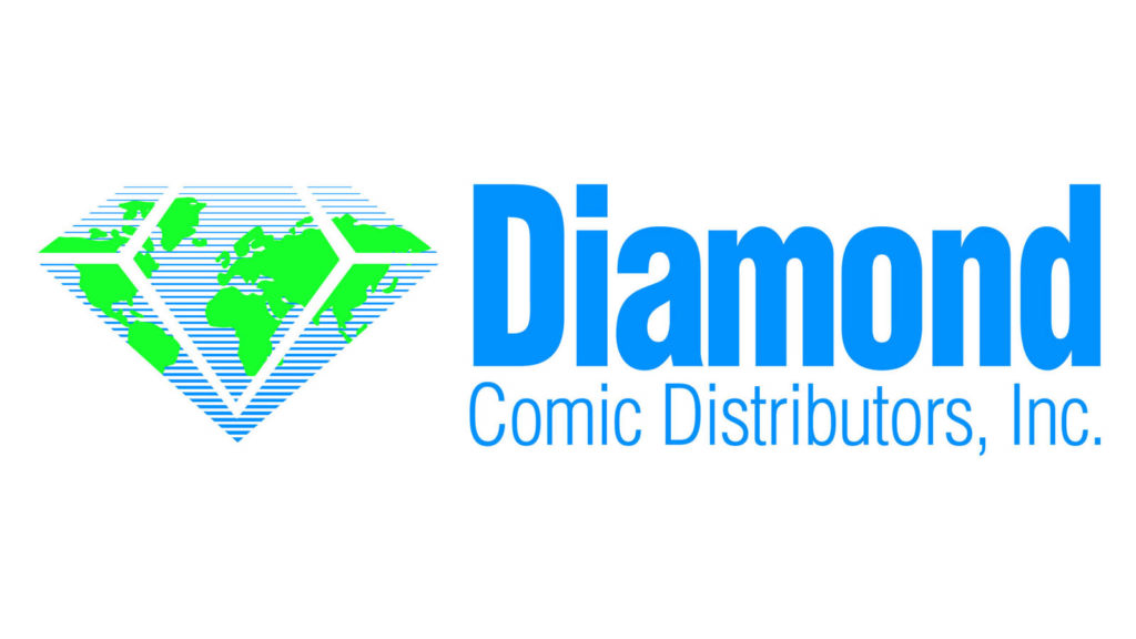 DC Comics beendet Zusammenarbeit mit Diamond Comic Distributors – Comic.de