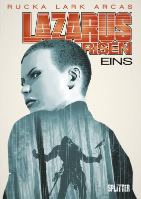 Es geht voran – „Lazarus Risen“ – Comic.de