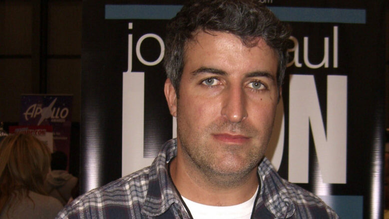 John Paul Leon (1972-2021) – Comic.de