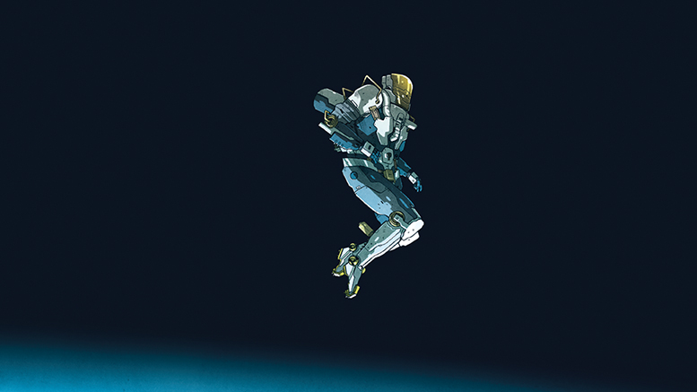 Comic-Salon Erlangen 2018 – Frauke Berger im Interview über ihr Werk ...