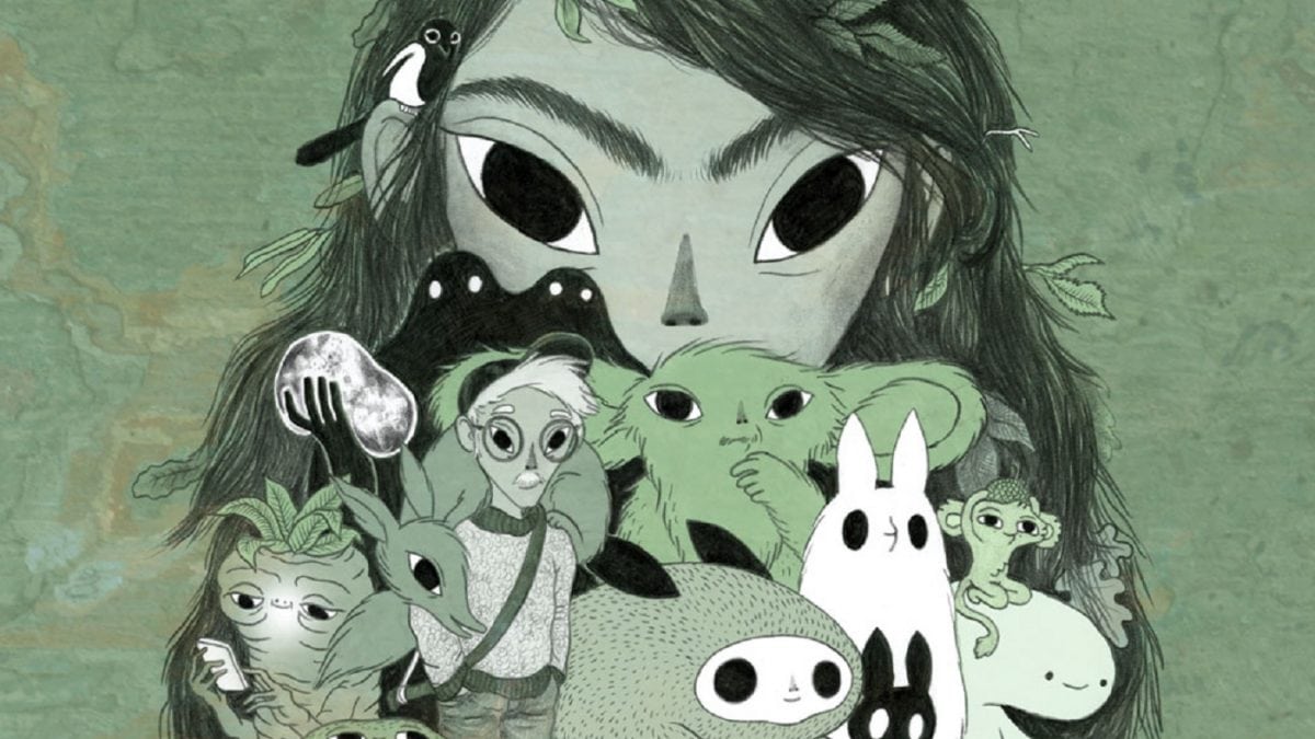 Teamgeist und Kommunikation. Netzwerken in der Comic-Szene – Comic.de