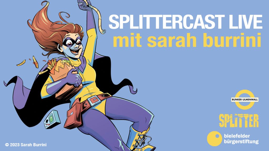 Da hilft kein Pflock – „Vampire State Building“ – Comic.de