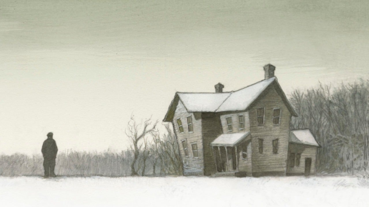 „Schon gehört, was Ed Gein getan hat?“ – Comic.de