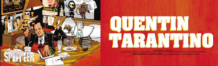 Comic.de – Das Magazin für Comickultur