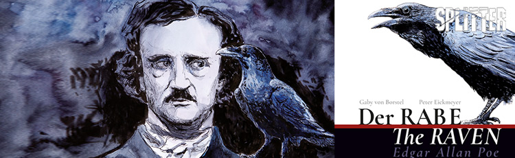 Calvin und Hobbes entdecken – Comic.de