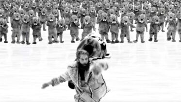 Wege zum Erfolg – „Hundreds of Beavers“ – Comic.de